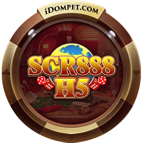 iDOMPET Malaysia | Asia Biggest Online Slot site in 2025